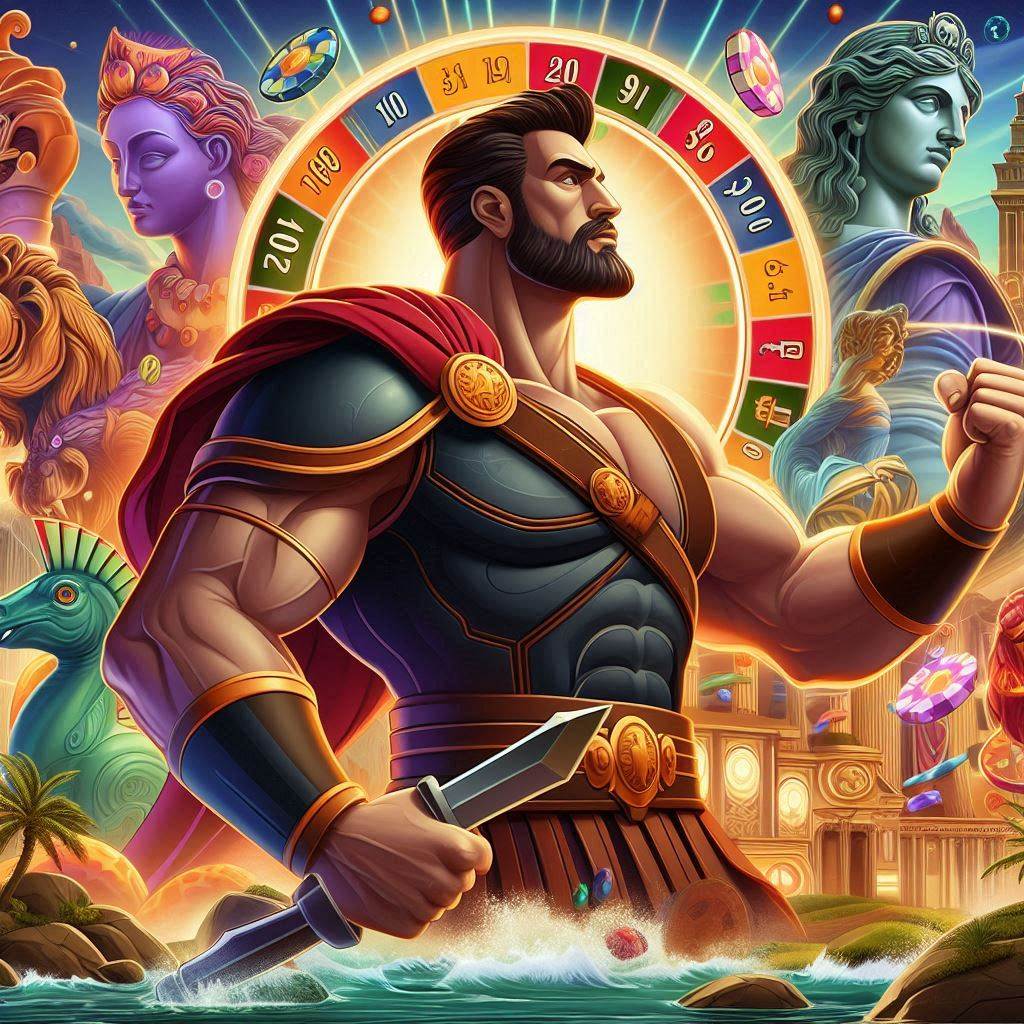 Fitur Stacked Symbols Memberikan Keuntungan Tambahan